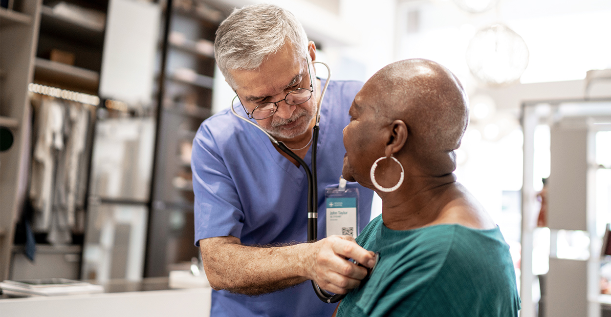 EviCore's Oncology Value-Based Pathways Program | EviCore by Evernorth